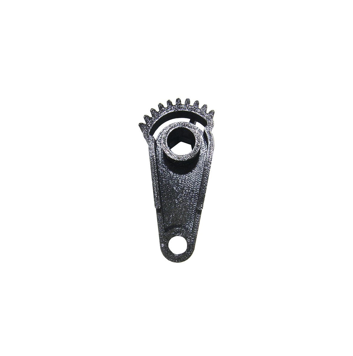 CITROEN C4 Picasso 2007-2013 / PEUGEOT 307 DS (5E2222400) шестерня ...