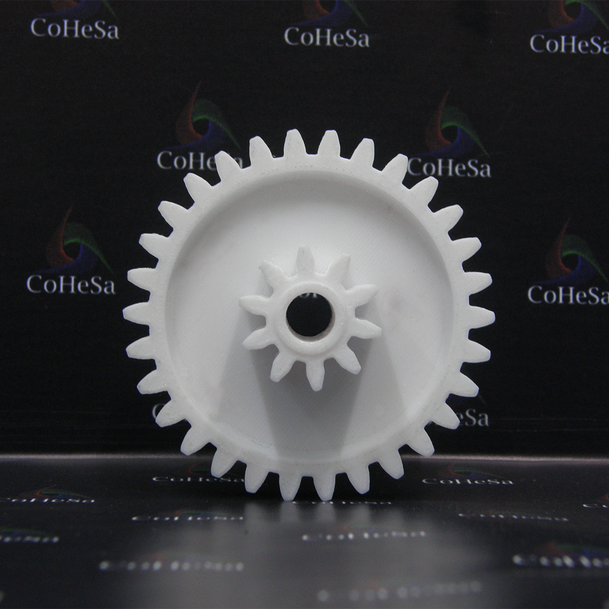 Шестерня м'ясорубки DELFA DMG-1230, -1330