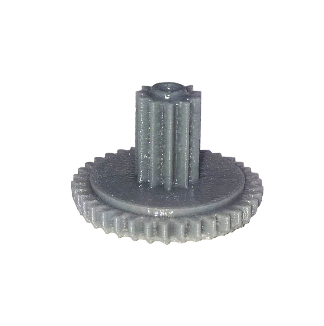 Шестерня приводная дозатора моющего средства METEOR MOD 956 S C. C ...