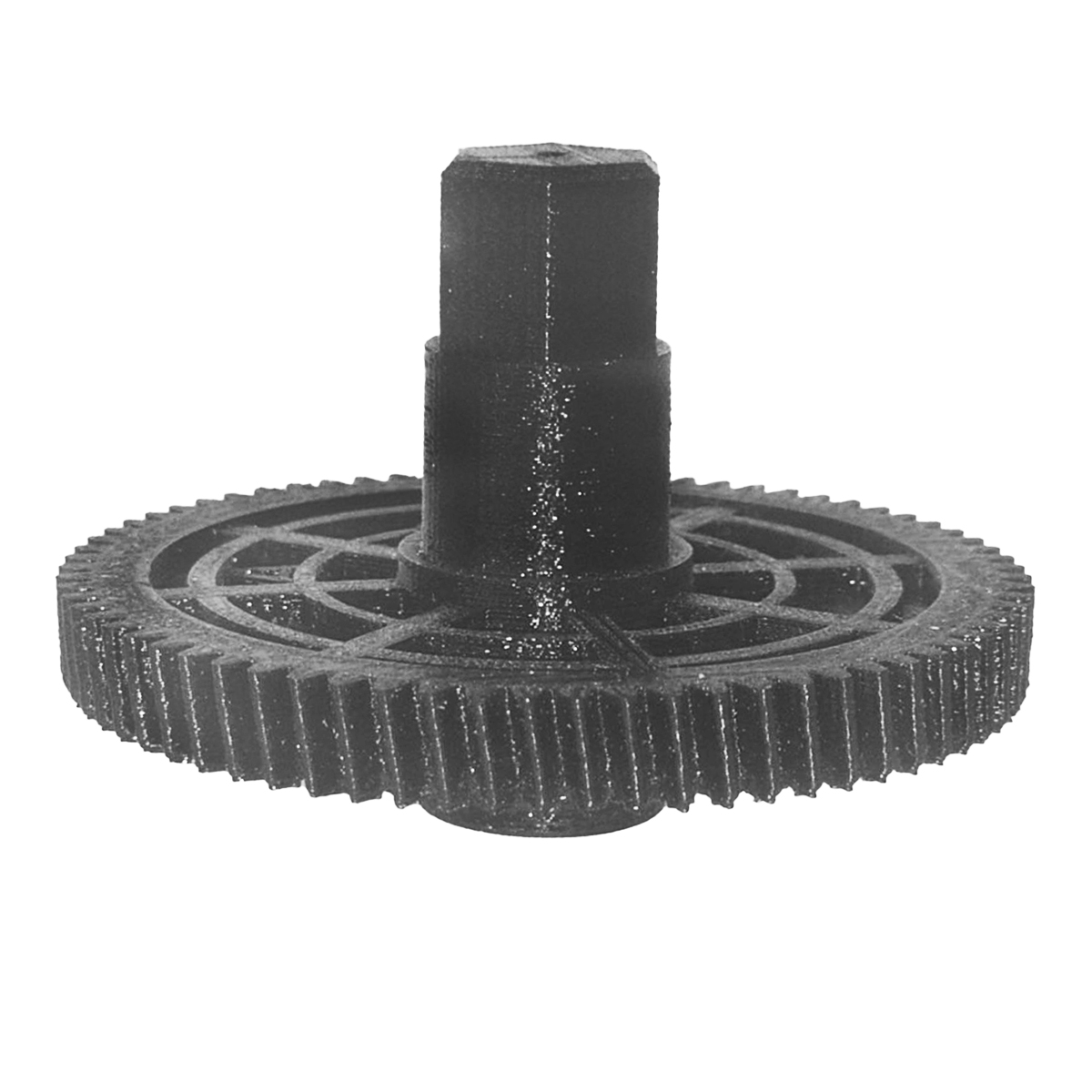 Шестерня массажера haws relax (левая)